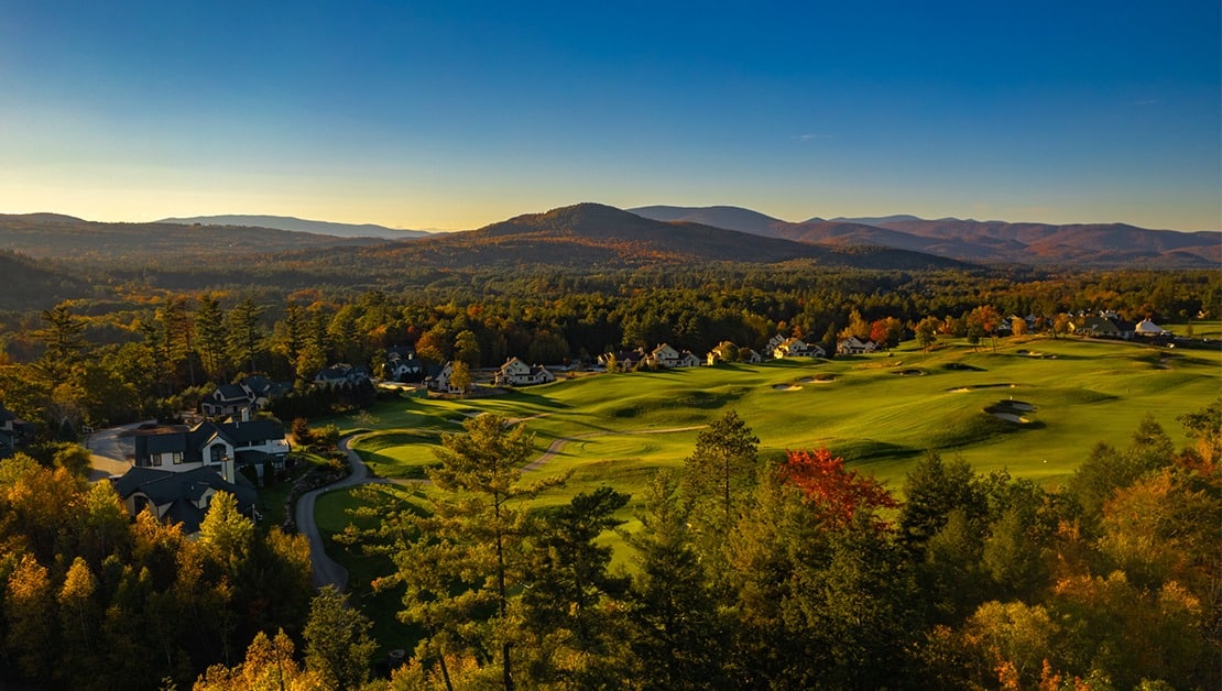 3 Life Lessons the Golf Course Teaches You - Owl's Nest Resort