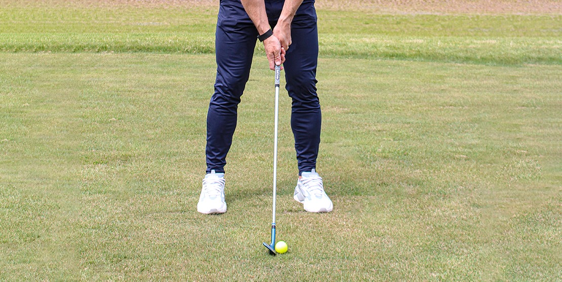 Challenge Your Golf Skills in Golf Course near Sandwich NH