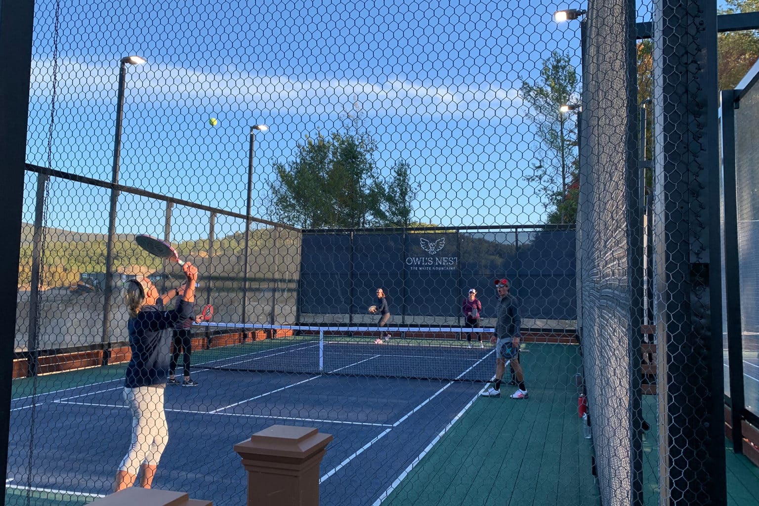 Ready. Set. PLAY! | 2024 Racquet Mixers & Events