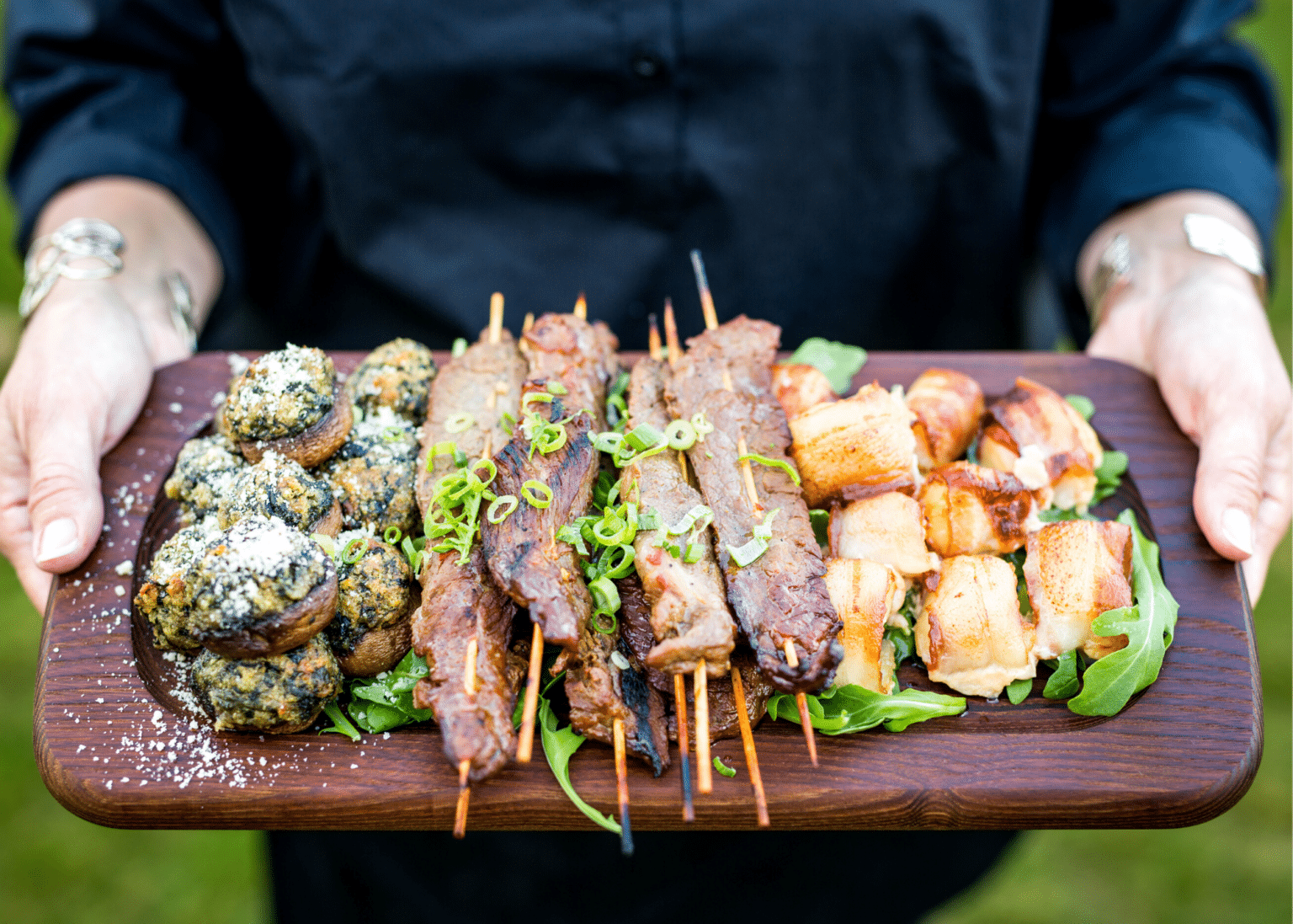 Choose Our Event Catering Services for Weddings & Gatherings