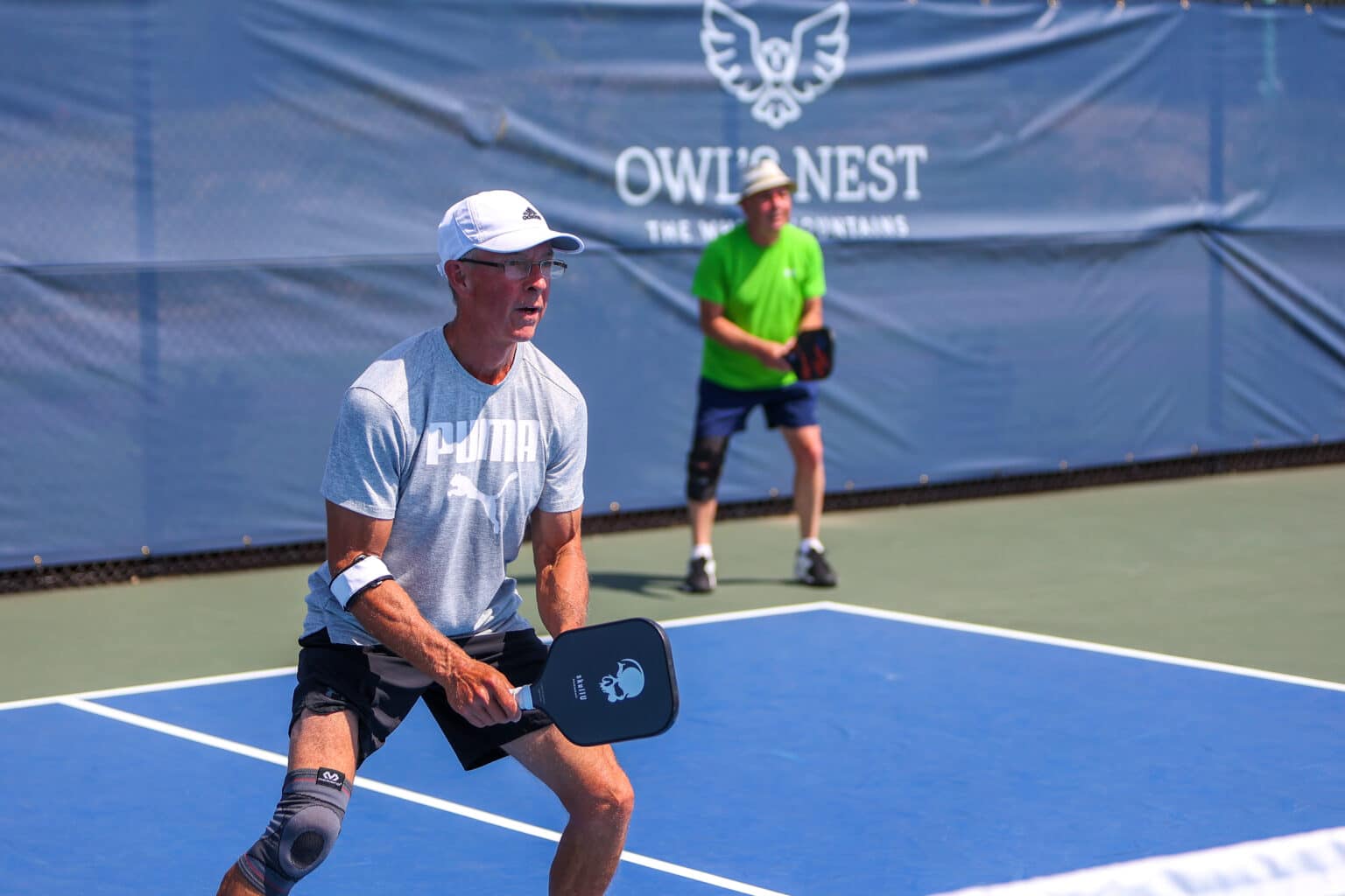 Top Pickleball Resort Near Laconia, North Conway, NH