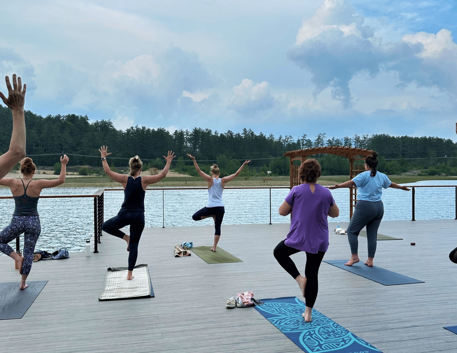 Resort Events in New Hampshire | Owl’s Nest Celebrations