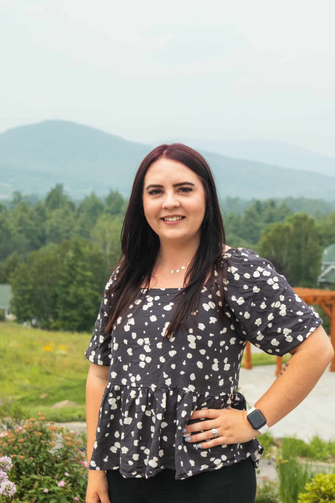 Meet Haylea Minnis - Newest Catering And Events Specialist