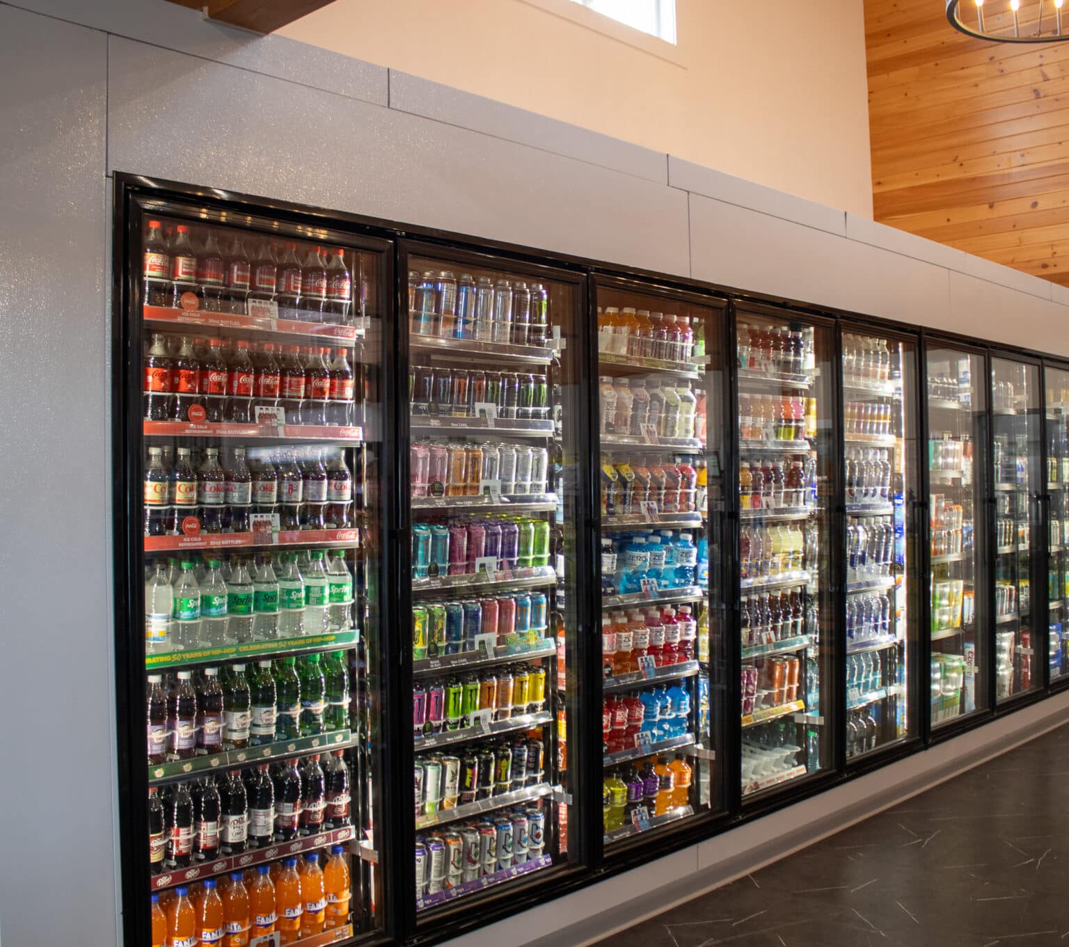 Butch’s Brooklyn Deli & Provisions - Owl's Nest Resort