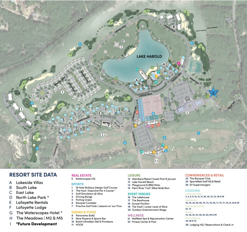 Home V2 | Owl's Nest Resort