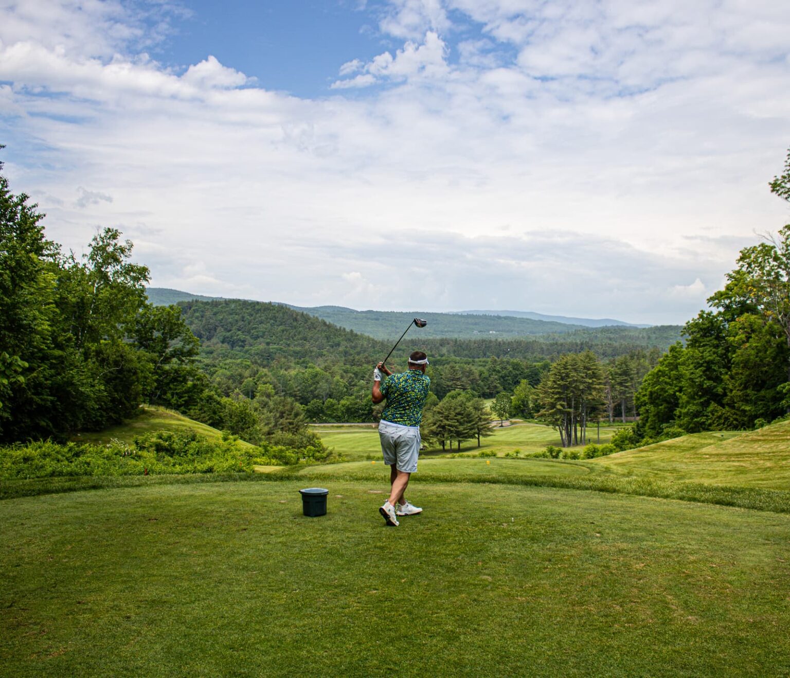 Resort Events in New Hampshire | Owl’s Nest Celebrations